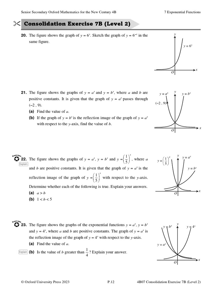 OSM ConsolEx 4B07 7b lv2 e | PDF | Mathematical Objects | Combinatorics