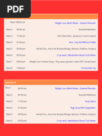Diabexy - Glycemic Load Chart | PDF | Foods | Syrup
