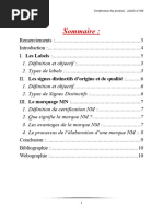 Codes postaux de Tanger et quartiers | PDF