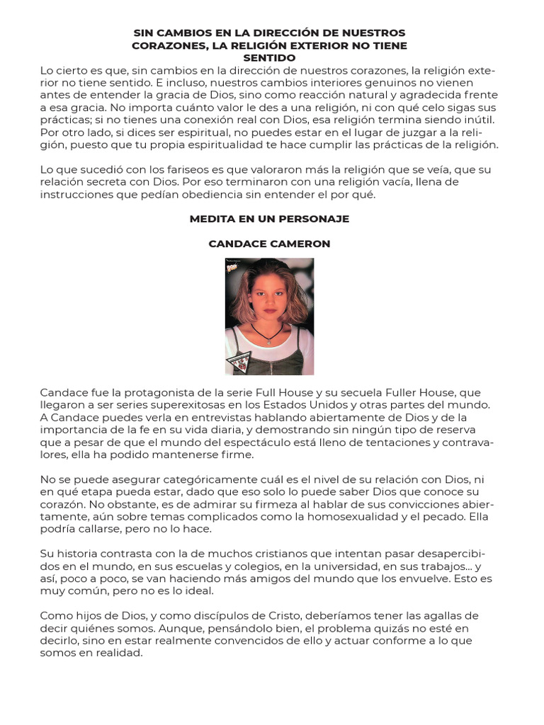 0_Clase Adolescentes Oasis | PDF | Saulo | David 0_Clase Adolescentes Oasis | PDF | Saulo | David