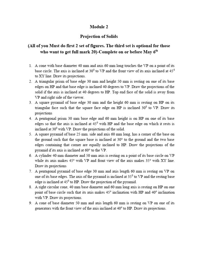 EG Practice Questions | PDF | Geometric Objects | Classical Geometry