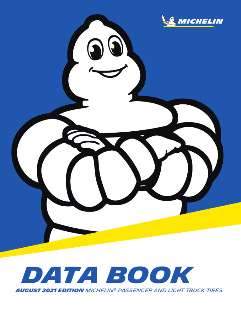 Michelin | PDF | Tire | Fuel Economy In Automobiles