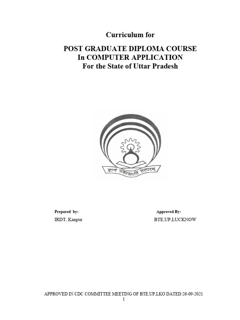 202 Pgdca | PDF | Operating System | Python (Programming Language)