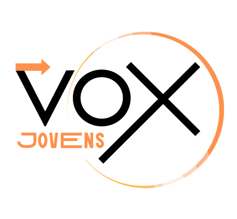 Logo Vox (Vetor) | PDF