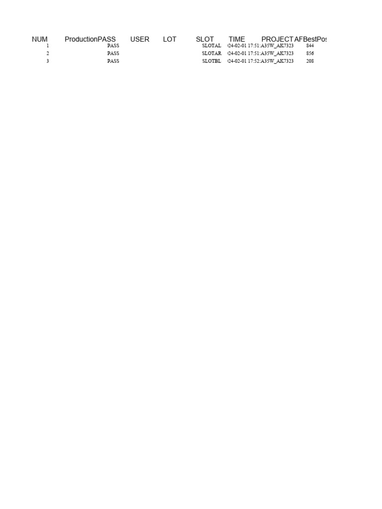 A35 - Data AF OIS 3ea Lens | PDF | Technology & Engineering