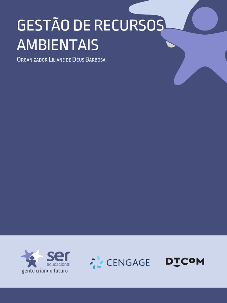 E-Book Completo - Gestão de Recursos Ambientais - CENGAGE - V2 (Versão Digital) | PDF ...