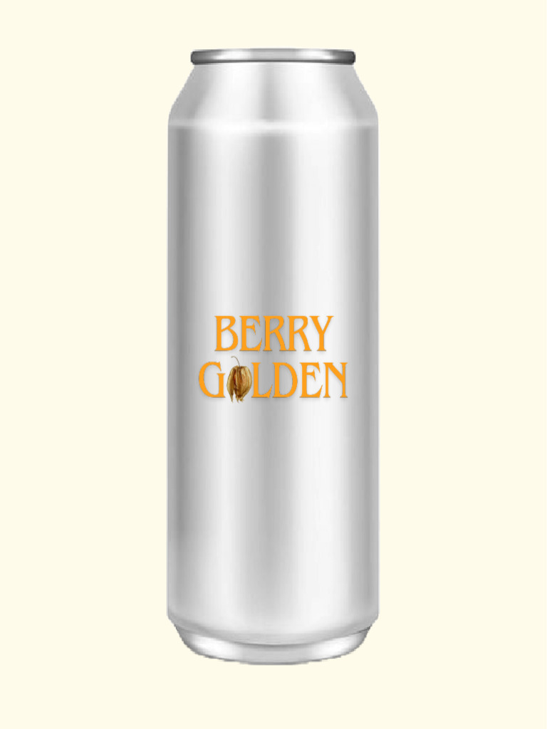 Berry Golden | PDF
