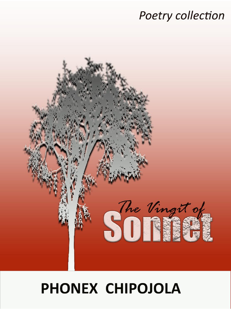The Vingt of Sonnet | PDF