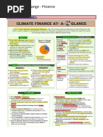 Organisation Chart DG Clima - en - 1 | PDF | Low Carbon Economy ...