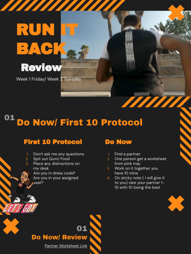 Gsu Semester 2 Week 1 Only A Day | PDF