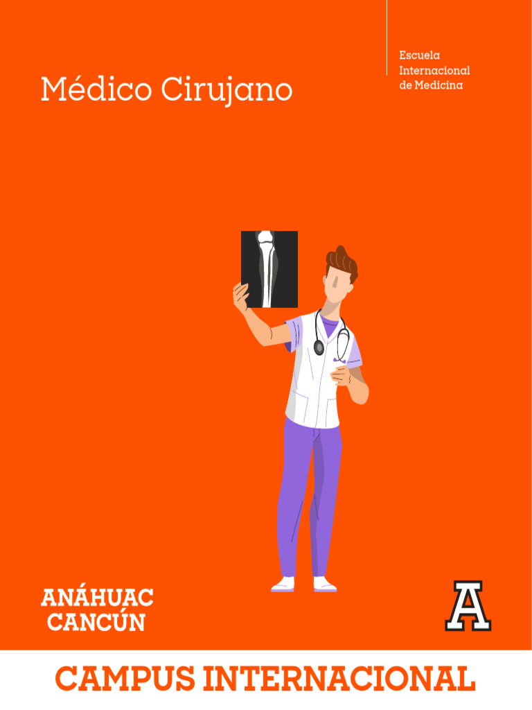Plan Medico Cirujano | PDF | Medicina | Liderazgo