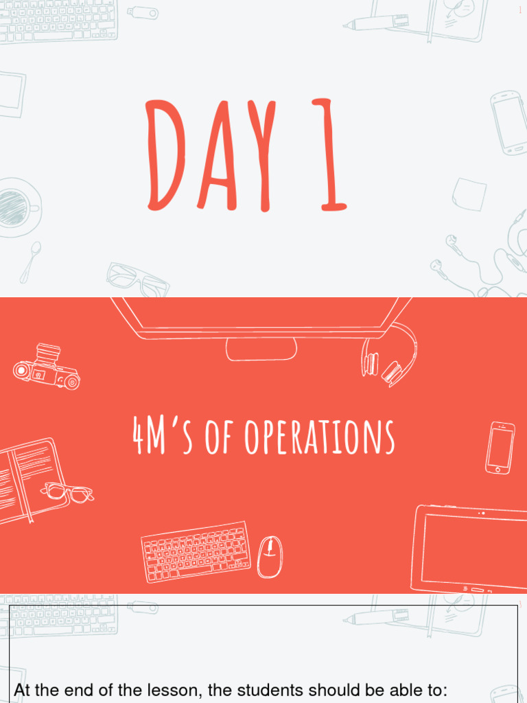 Entrep Week 3 | PDF | Business Model | Return On Investment