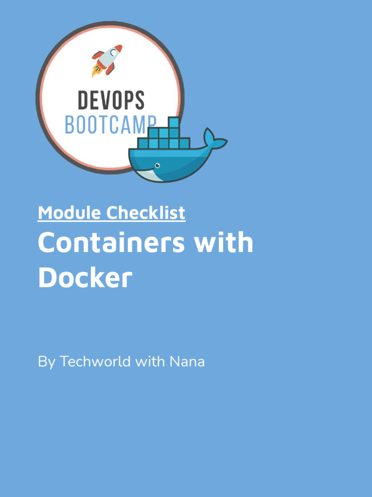 6 -Docker (Light Theme) | PDF | Login | Computer Engineering