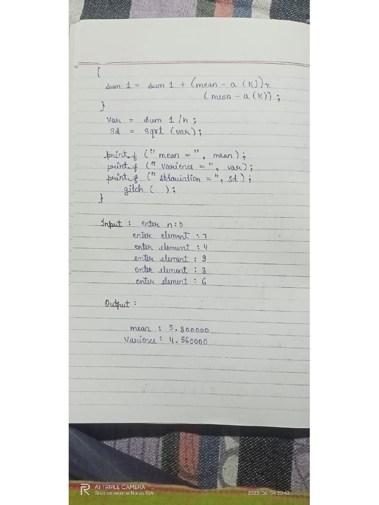 C Programming | PDF