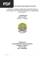 Maths Project Class 11 Pdf Mathematics Concept