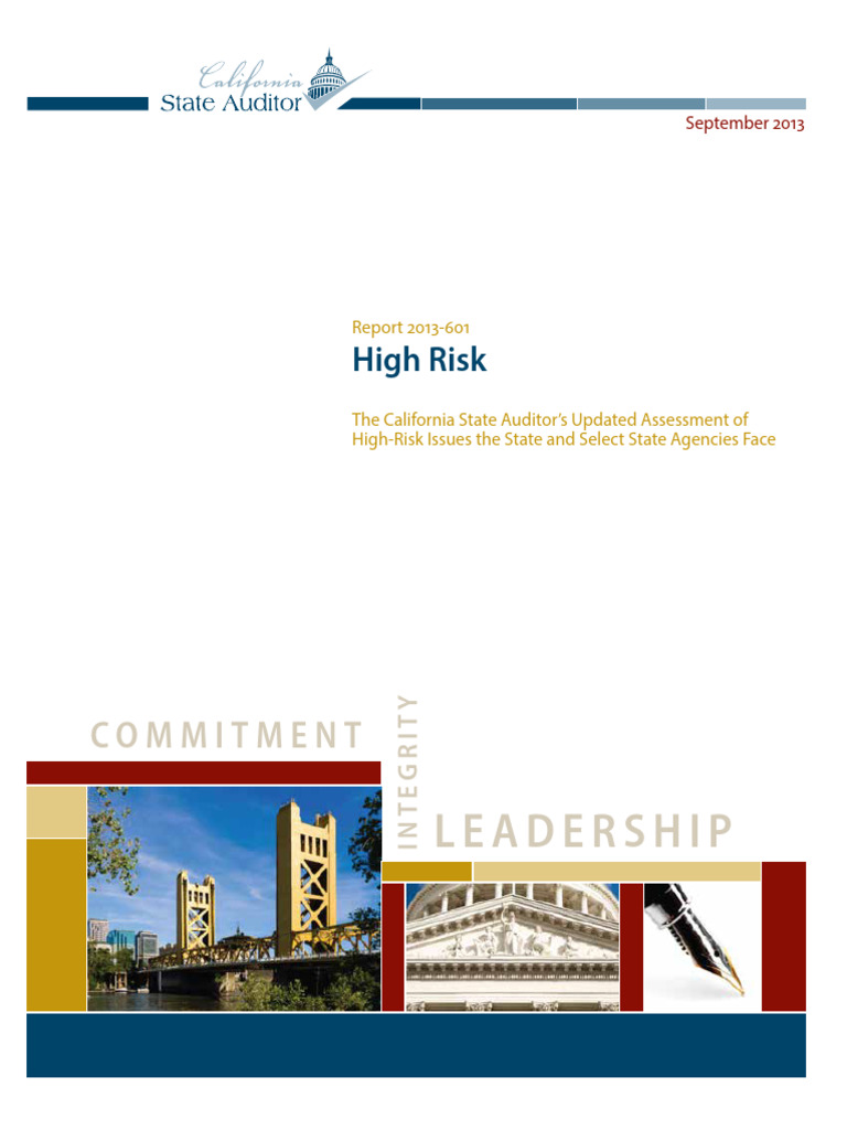 Leadership: Commitment | PDF | Budget | Fiscal Policy