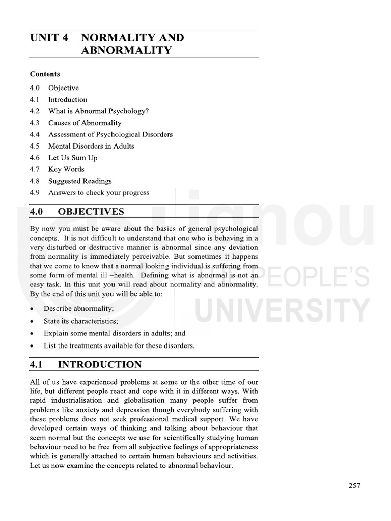 Unit-4 (1) | PDF