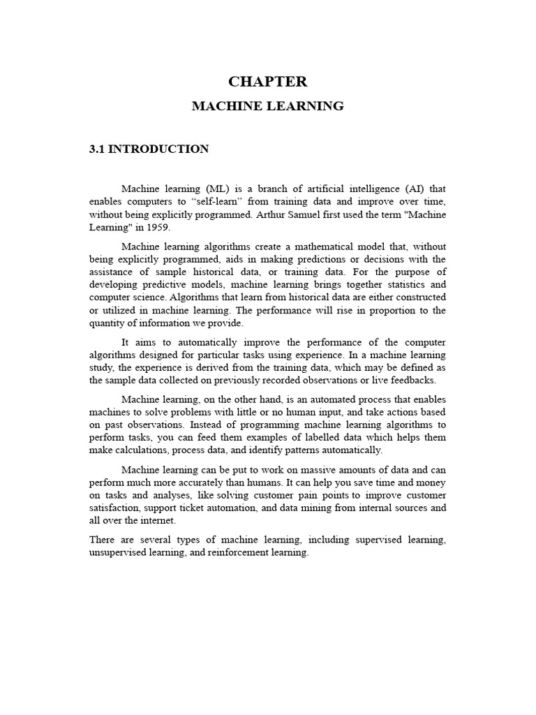 Machine Learning Pdf Support Vector Machine Machine Learning