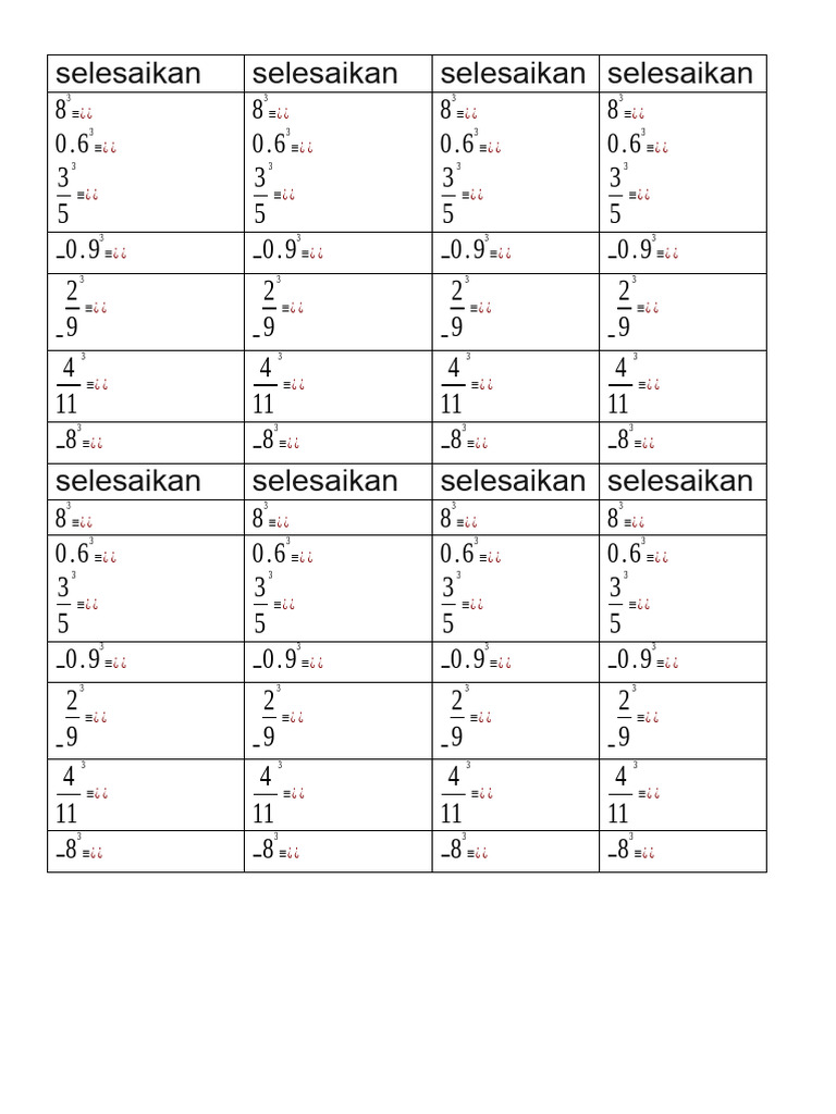 Modul Bab 3-Kuasa Tiga | PDF