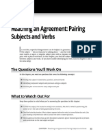 Example Student Nea Tasks Gcse | PDF | Breads | Flour