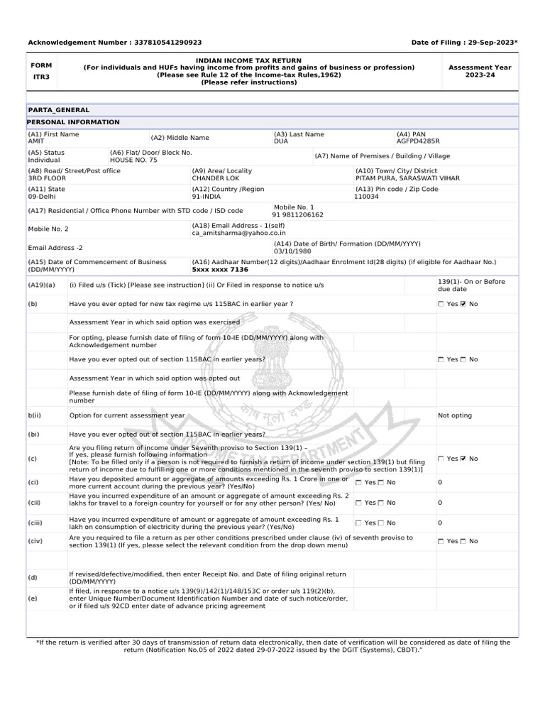 Form_pdf_337810541290923 (1) | PDF | Taxes | Income Statement