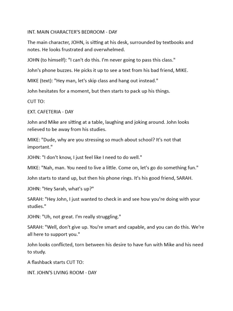 ORAL-COMM-SCRIPT | PDF