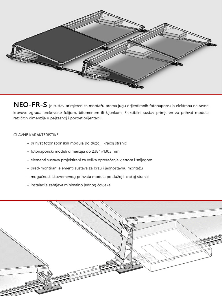 Neo FR S Brosura | PDF