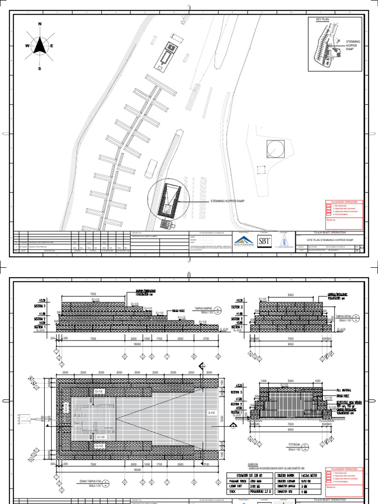 Stemming Hopper Ramp 11 Okt | PDF