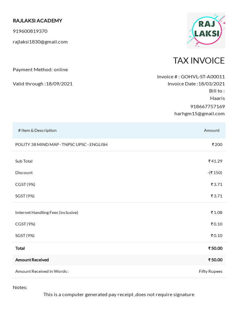 Polity 38 Mind Map TNPSC Upsc English 1616056204667 | PDF