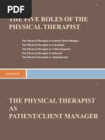 Bruce and Naughton Protocol | PDF | Physical Exercise | Cardiology