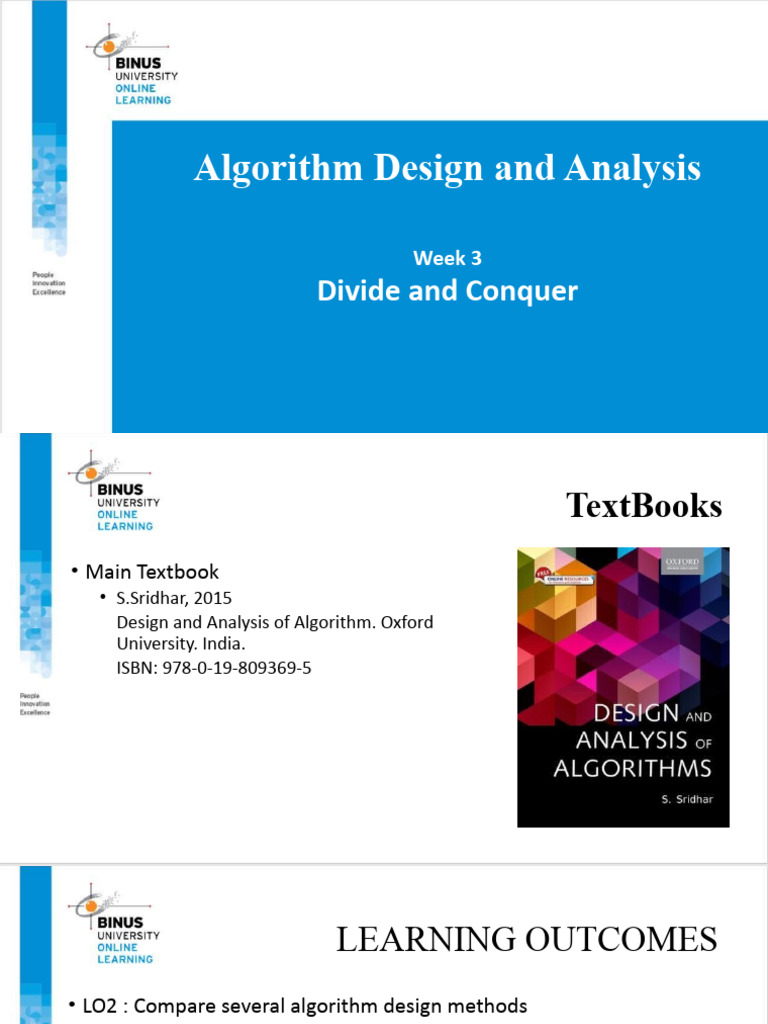 20220706112005_PPT3 | PDF | Computer Science | Algorithms And Data ...