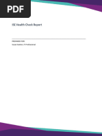 Checklist - For - Test Readiness Review (TRR) | PDF | Computer Science ...