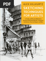 Charles Bargue Drawing Course | PDF