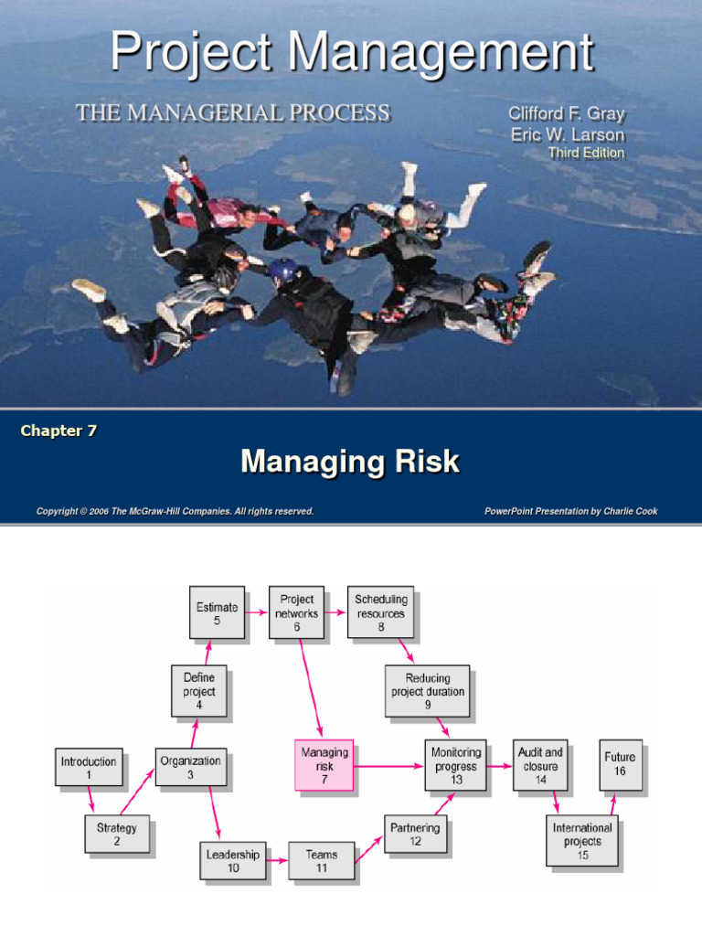 Chap005 Quan Ly Rui | PDF