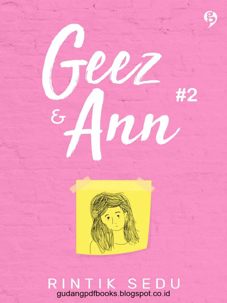 Geez and Ann 2 | PDF | Foreign Language Studies | Home & Garden