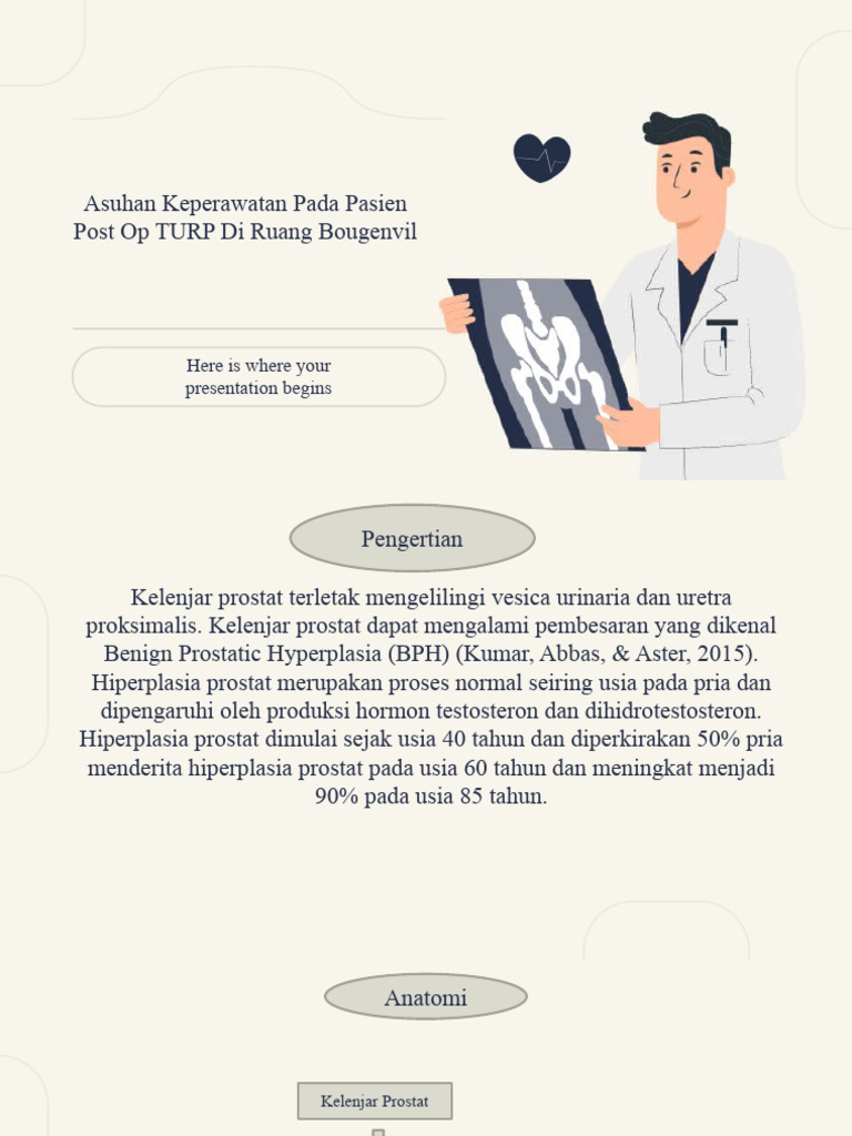 Animated Healthcare Center | PDF