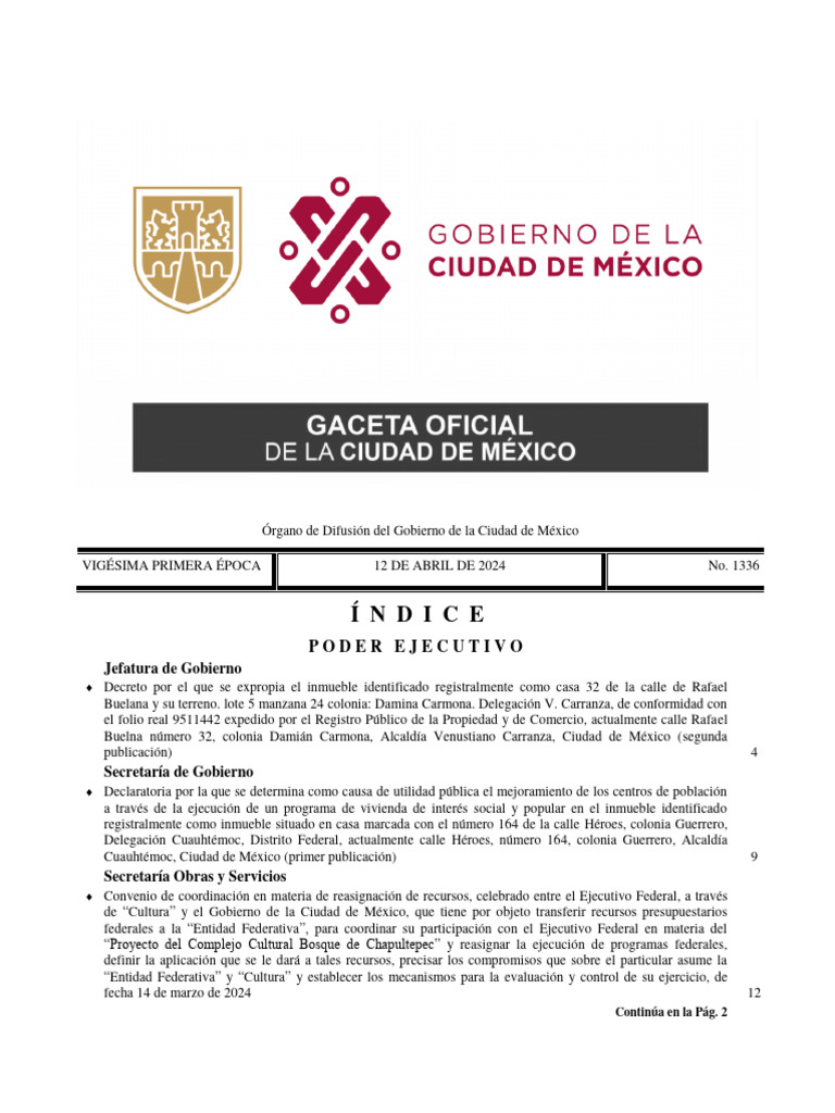 Convocatoria Unisa 2024 | PDF | México | Universidad