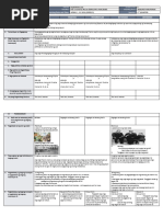 Panunungkulan Ni Manuel A. Roxas | PDF