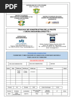 Plan de Mobilisation | PDF | Gestion de projet