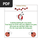 Starfall's Sing-Along Volume 1 and 2 | PDF