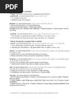 English Adventure 3 Unit Test 4 | PDF