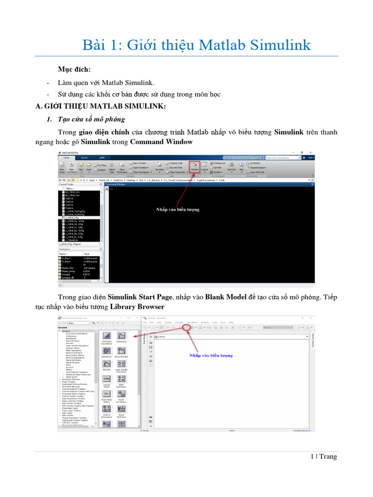 Bai 1 GioiThieu | PDF