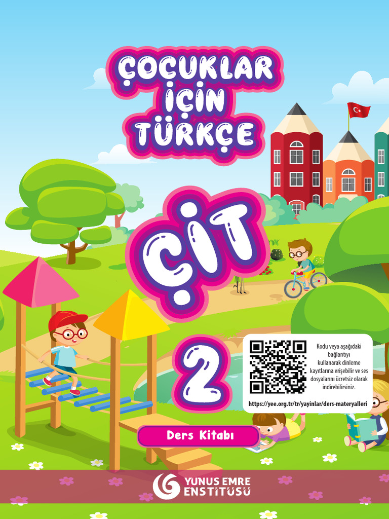 Cit2 DK | PDF