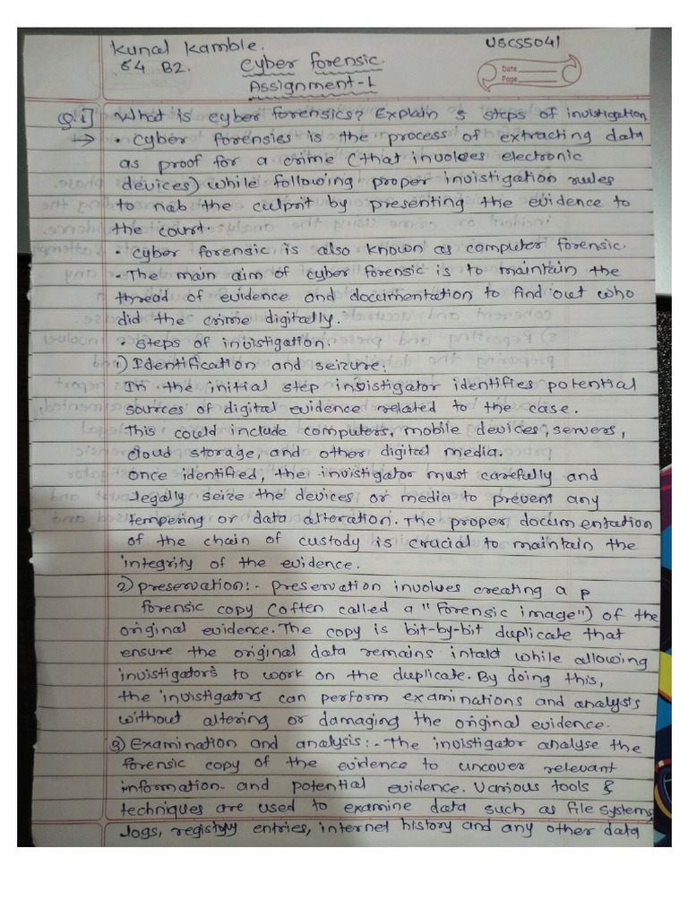 CF Assignment 1 | PDF