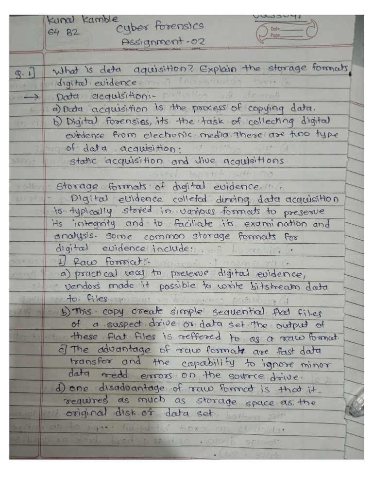 CF Assignment 2 | PDF