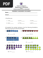 Family Tree Rubric | PDF
