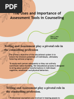 Portage Checklist | PDF