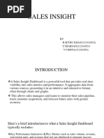 MSX Insights - Overview | PDF | Microsoft Azure | World Wide Web