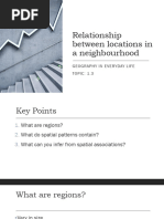 Commercial Food Stall Plan | PDF | Architectural Design | Architecture