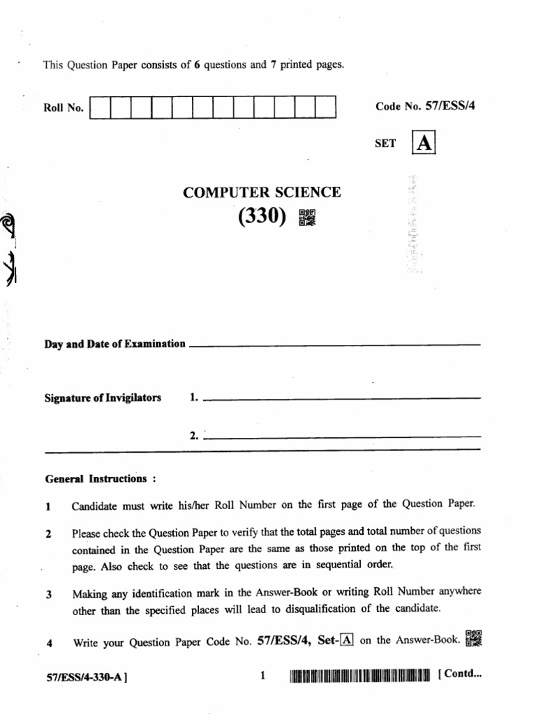 Iiiiiiiiiiiii Computer Science Download Free Pdf Pointer Computer Programming Computer